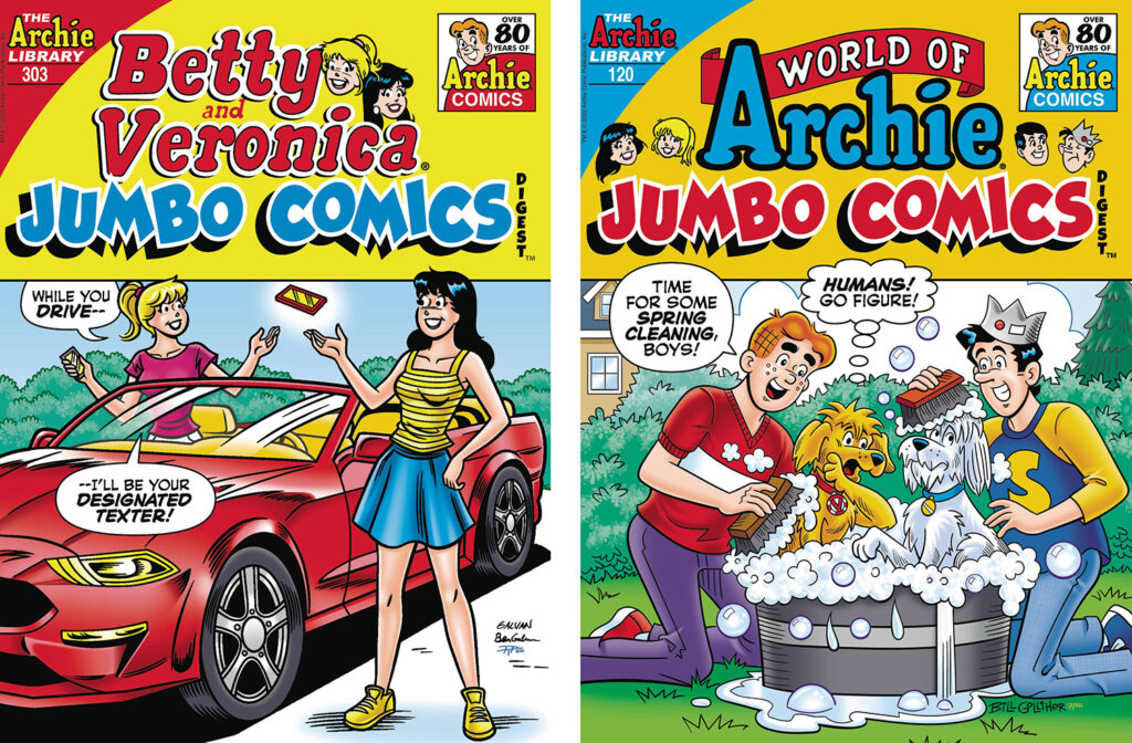 Suburban Fairy Tales – A comic strip featuring teenage fairy tale ...